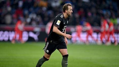 Bundesliga heute: Bayern - Wolfsburg LIVE im TV, Liveticker & Livestream