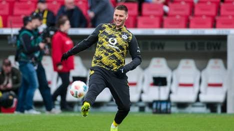 Bundesliga heute: Hoffenheim - Dortmund LIVE im TV, Liveticker ...