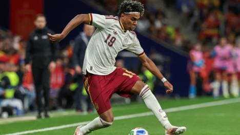 WM 2026: Spiele, Termine und Mannschaften der Gruppe H mit Spanien, Kap ...